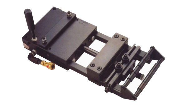 R Type Release Valve | GMT Engineers